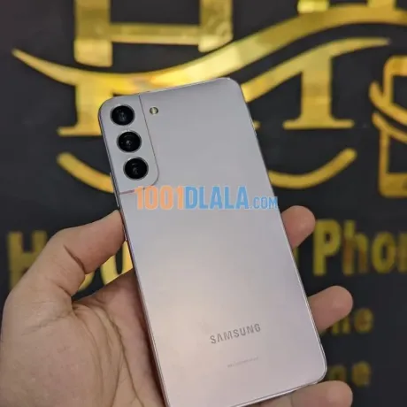 Samsung s22 plus | في - الجزائر | 1001DLALA